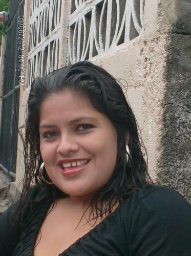 Mujer de Managua (Nicaragua) busca Una pareja estable con Hombres
